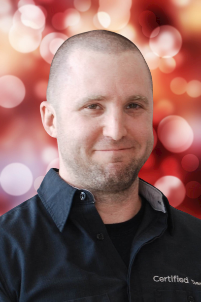 Meet Our Team | Barker Buick GMC in Houma, LA